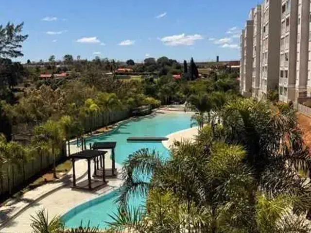 Apartamento para Venda em Jundiaí/SP Medeiros 2 Quartos