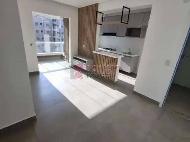 Apartamento para Venda em Jundiaí/SP Medeiros 2 Quartos