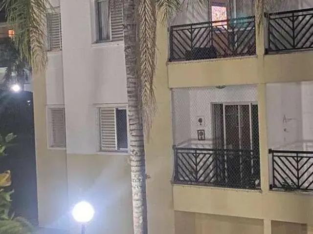 Apartamento para Venda em Jundiaí/SP Medeiros 2 Quartos