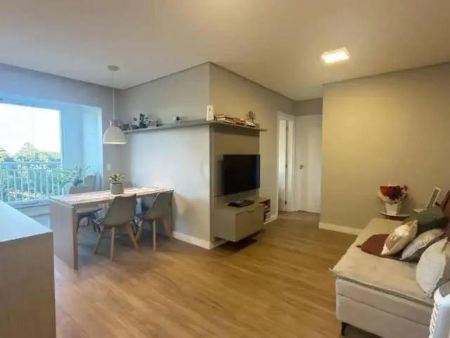 Apartamento para Venda em Jundiaí/SP Medeiros 2 Quartos