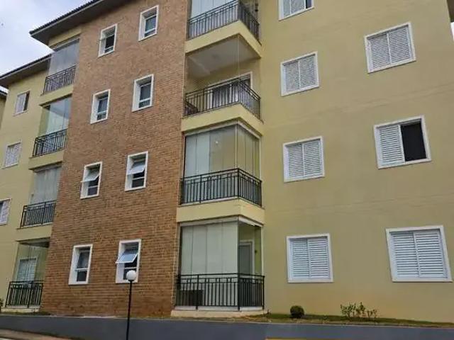 Apartamento para Venda em Jundiaí/SP Medeiros 2 Quartos