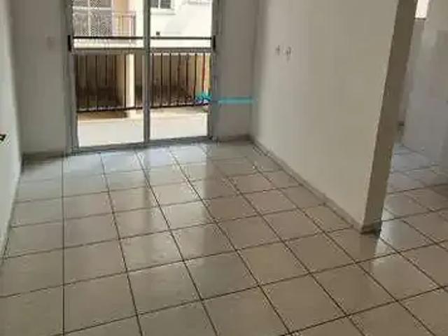 Apartamento para Venda em Jundiaí/SP Medeiros 2 Quartos