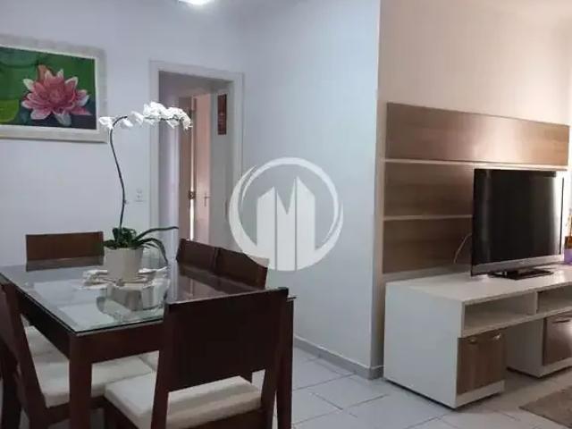 Apartamento para Venda em Jundiaí/SP Medeiros 2 Quartos