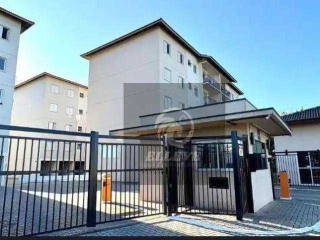 Apartamento para Venda em Jundiaí/SP Medeiros 2 Quartos