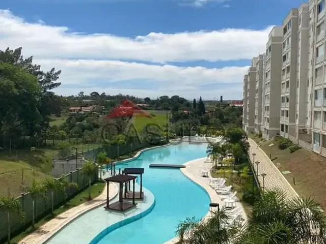 Apartamento para Venda em Jundiaí/SP Medeiros 2 Quartos