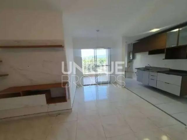 Apartamento para Venda em Jundiaí/SP Medeiros 2 Quartos