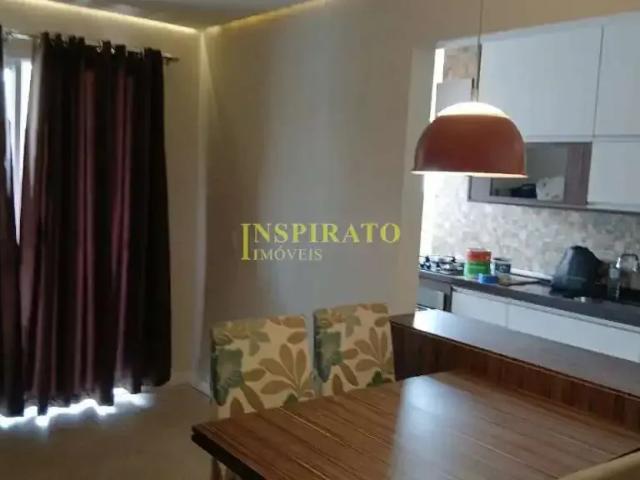 Apartamento para Venda em Jundiaí/SP Medeiros 2 Quartos