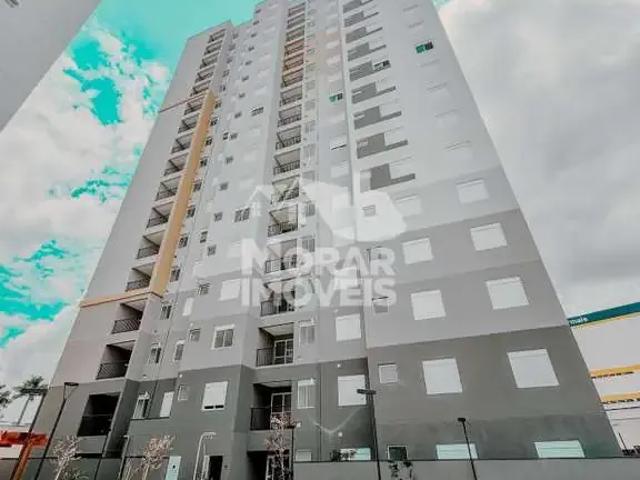 Apartamento para Venda em Jundiaí/SP Medeiros 2 Quartos