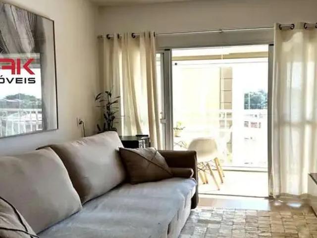 Apartamento para Venda em Jundiaí/SP Medeiros 2 Quartos