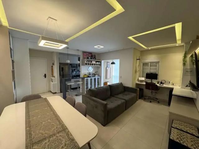 Apartamento para Venda em Jundiaí/SP Medeiros 2 Quartos