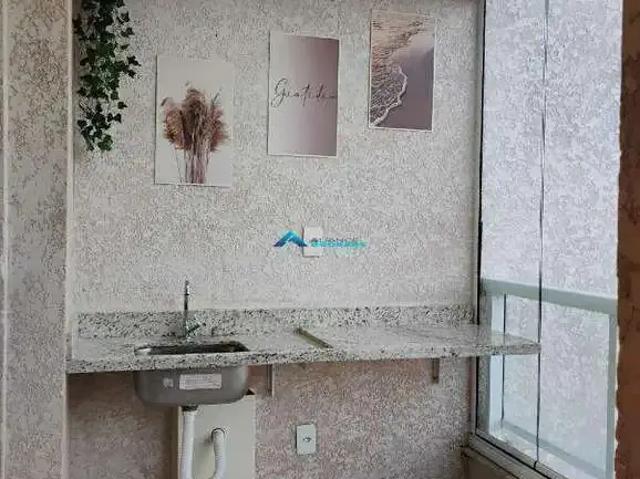 Apartamento para Venda em Jundiaí/SP Medeiros 2 Quartos