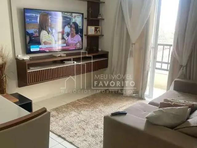 Apartamento para Venda em Jundiaí/SP Medeiros 2 Quartos