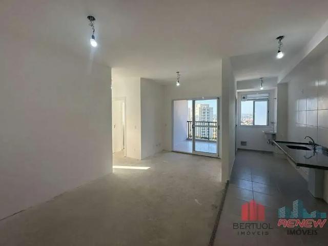 Apartamento para Venda em Jundiaí/SP Medeiros 2 Quartos