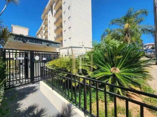 Apartamento para Venda em Jundiaí/SP Medeiros 2 Quartos