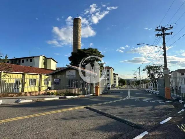 Apartamento para Venda em Jundiaí/SP Medeiros 2 Quartos