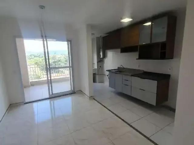 Apartamento para Venda em Jundiaí/SP Medeiros 2 Quartos