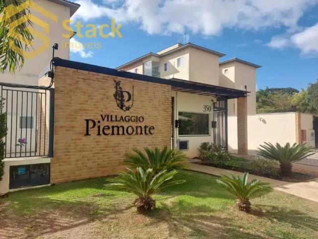 Apartamento para Venda em Jundiaí/SP Medeiros 2 Quartos