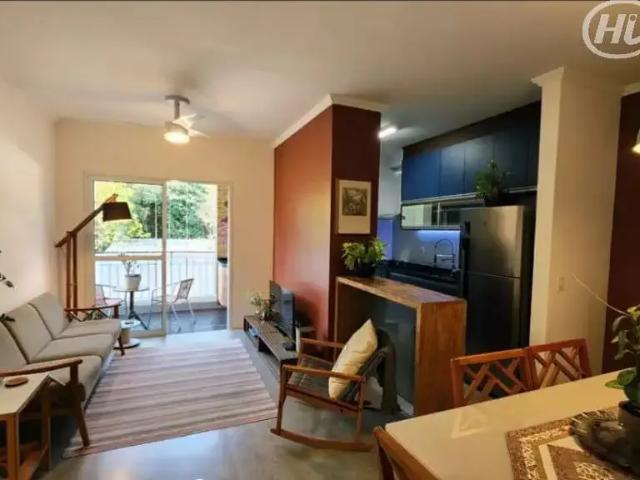 Apartamento para Venda em Jundiaí/SP Medeiros 2 Quartos