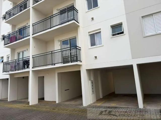Apartamento para Venda em Jundiaí/SP Medeiros 2 Quartos