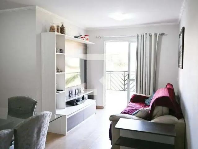 Apartamento para Venda em Jundiaí/SP Medeiros 2 Quartos