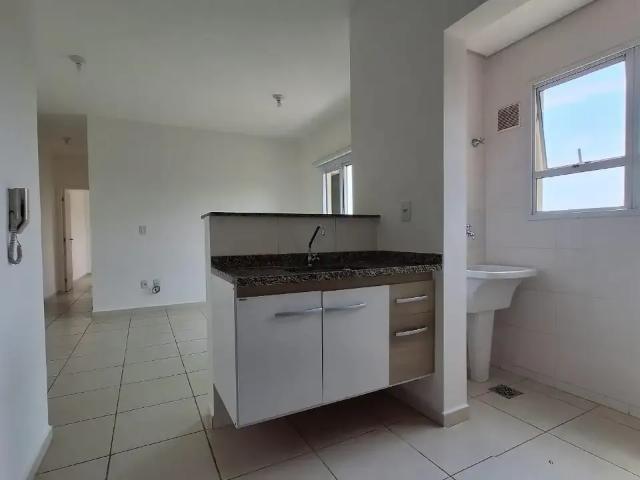 Apartamento para Venda em Jundiaí/SP Medeiros 2 Quartos