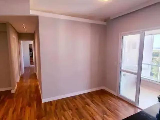 Apartamento para Venda em Jundiaí/SP Medeiros 2 Quartos