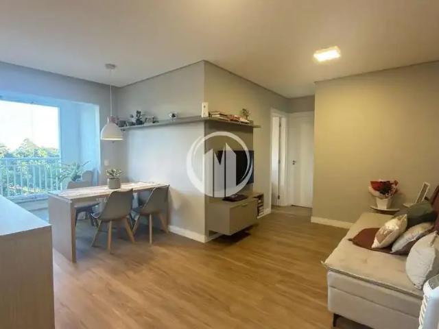 Apartamento para Venda em Jundiaí/SP Medeiros 2 Quartos