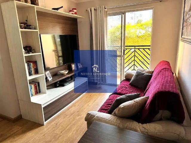 Apartamento para Venda em Jundiaí/SP Medeiros 2 Quartos