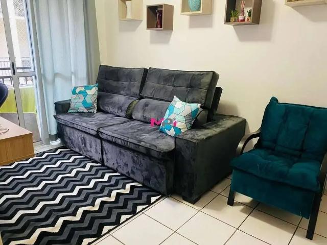 Apartamento para Venda em Jundiaí/SP Medeiros 2 Quartos