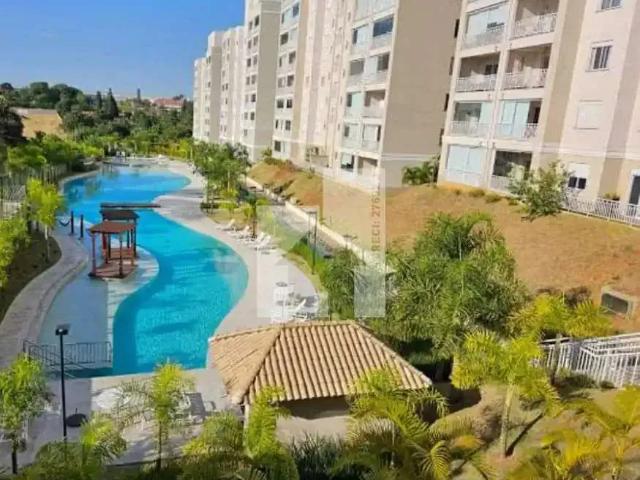 Apartamento para Venda em Jundiaí/SP Medeiros 2 Quartos