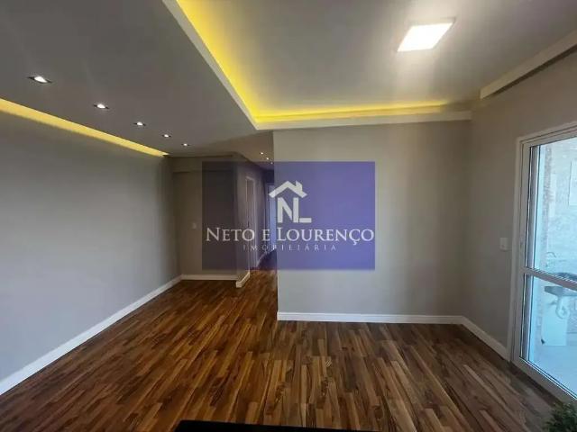 Apartamento para Venda em Jundiaí/SP Medeiros 2 Quartos