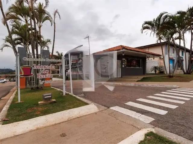 Apartamento para Venda em Jundiaí/SP Medeiros 2 Quartos