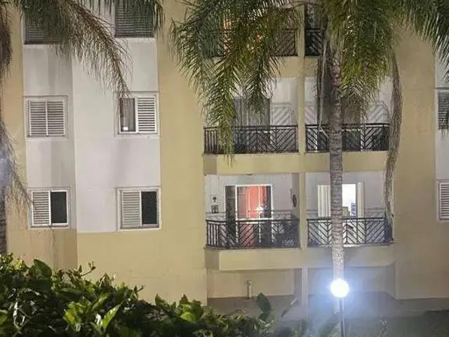 Apartamento para Venda em Jundiaí/SP Medeiros 2 Quartos