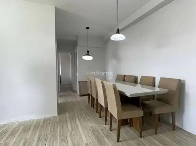 Apartamento para Venda em Jundiaí/SP Medeiros 2 Quartos
