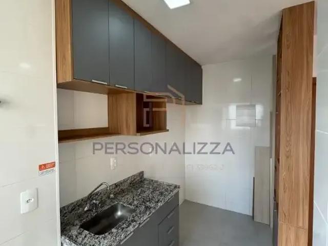 Apartamento para Venda em Jundiaí/SP Medeiros 2 Quartos