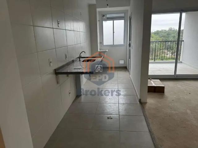 Apartamento para Venda em Jundiaí/SP Medeiros 2 Quartos