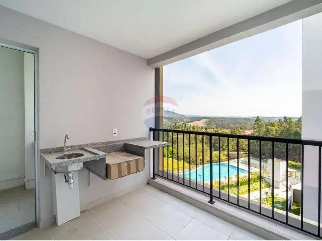 Apartamento para Venda em Jundiaí/SP Medeiros 2 Quartos