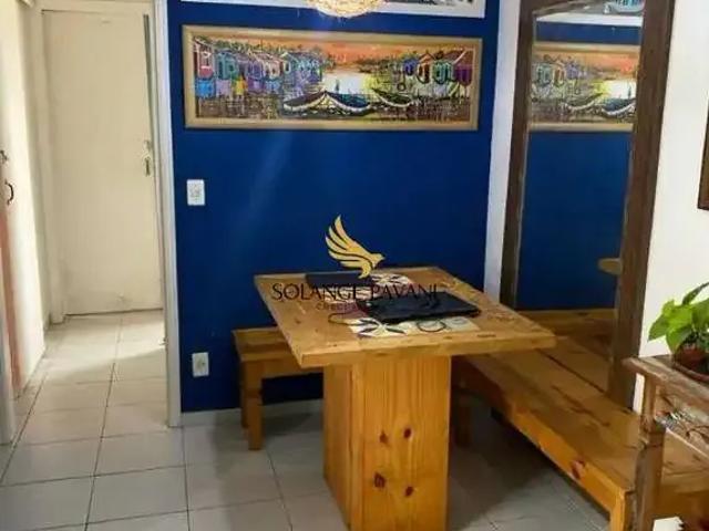 Apartamento para Venda em Jundiaí/SP Medeiros 2 Quartos