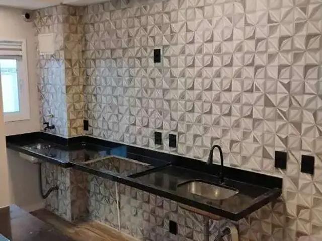 Apartamento para Venda em Jundiaí/SP Medeiros 2 Quartos
