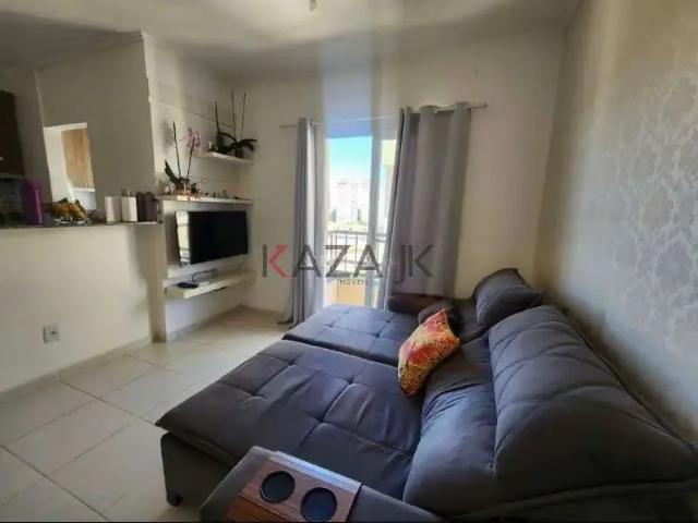 Apartamento para Venda em Jundiaí/SP Medeiros 2 Quartos