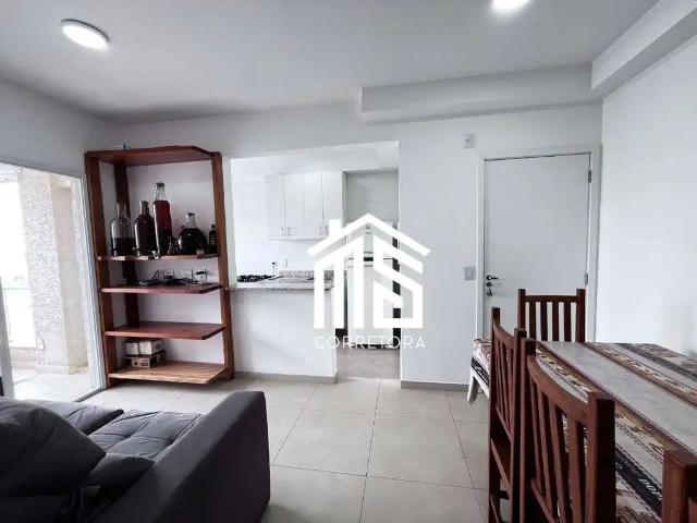 Apartamento para Venda em Jundiaí/SP Medeiros 2 Quartos