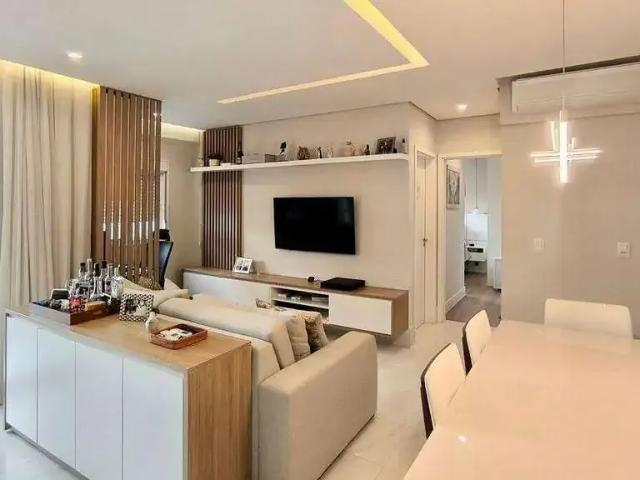 Apartamento para Venda em Jundiaí/SP Medeiros 2 Quartos