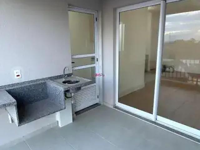 Apartamento para Venda em Jundiaí/SP Medeiros 2 Quartos