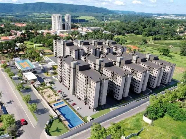Apartamento para Venda em Jundiaí/SP Medeiros 2 Quartos
