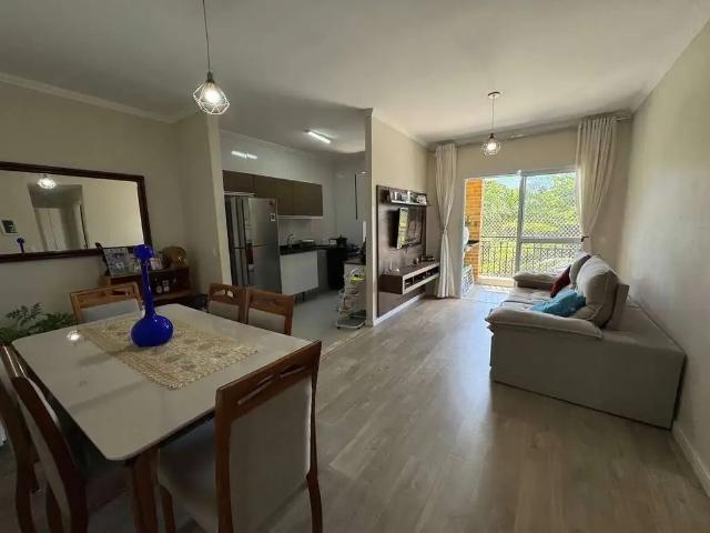 Apartamento para Venda em Jundiaí/SP Medeiros 2 Quartos