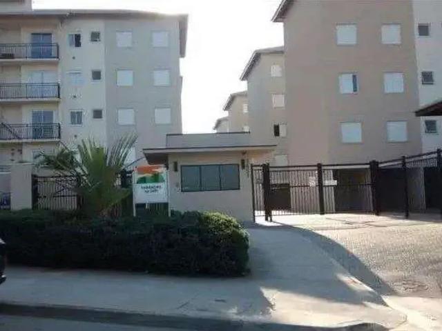 Apartamento para Venda em Jundiaí/SP Medeiros 2 Quartos
