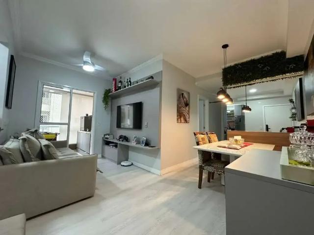 Apartamento para Venda em Jundiaí/SP Medeiros 2 Quartos