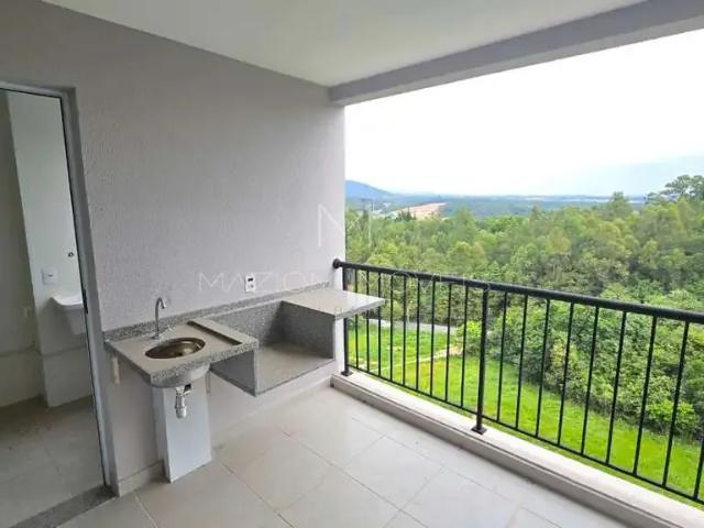 Apartamento para Venda em Jundiaí/SP Medeiros 2 Quartos