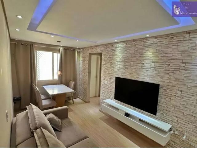 Apartamento para Venda em Jundiaí/SP Medeiros 2 Quartos