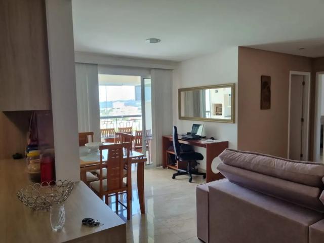 Apartamento para Venda em Jundiaí/SP Medeiros 2 Quartos